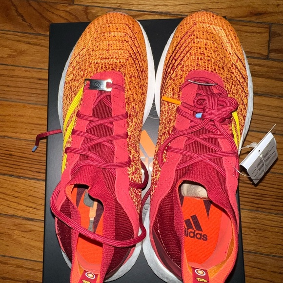 adidas | Shoes | Adidas Naruto X Predator 91 Adv Naruto Uzumaki ...